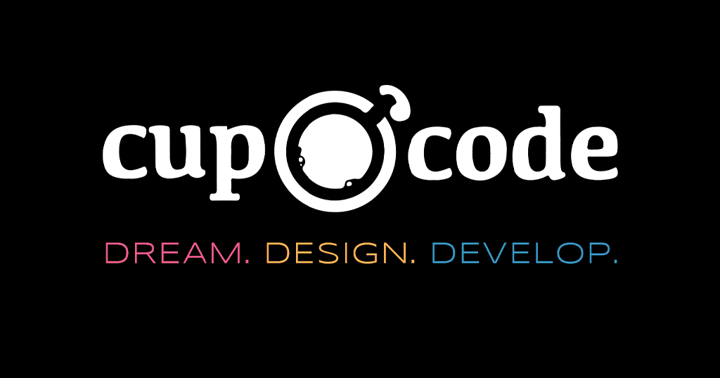 Who We Are - Cup O Code