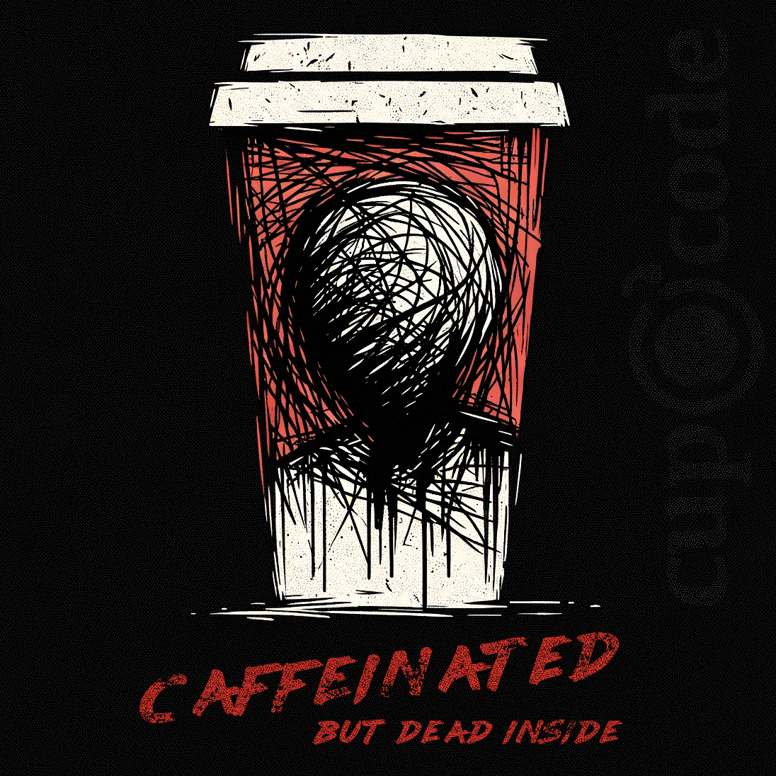 Dark Roast - Cup O Code