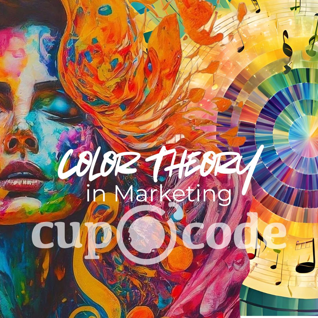 Color Theory in Marketing