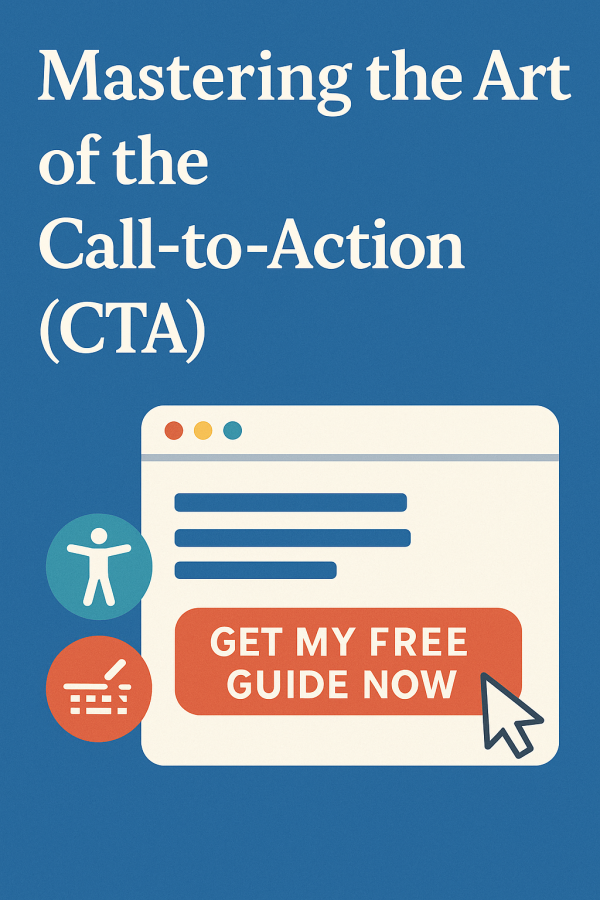 Mastering the Art of the Call-to-Action (CTA) - Cup O Code
